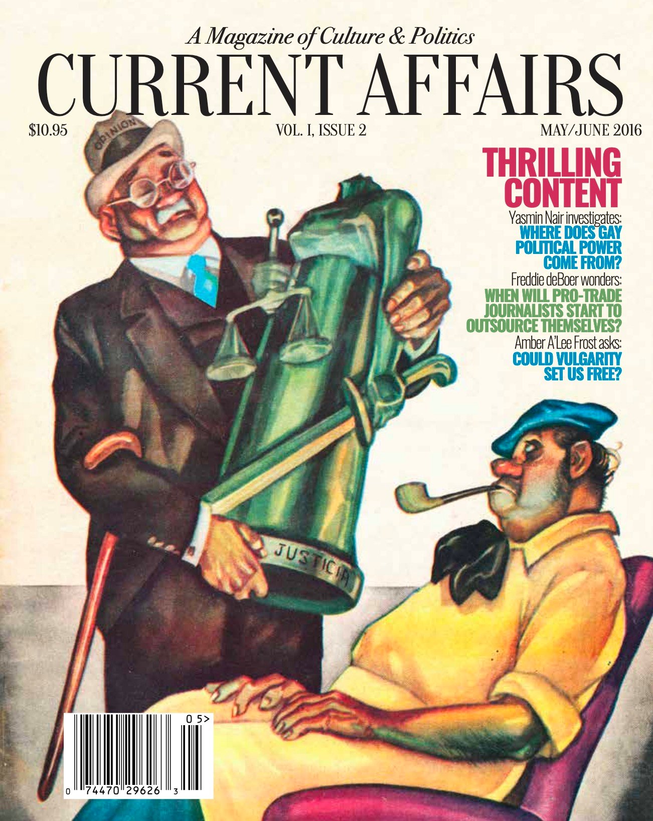 Issues | Current Affairs